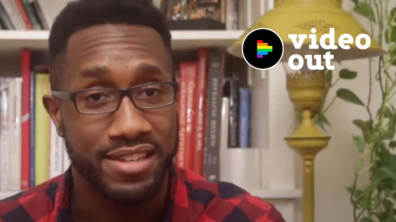 VideoOut: Steven Lowe, Life Felt So Much Better - YouTube