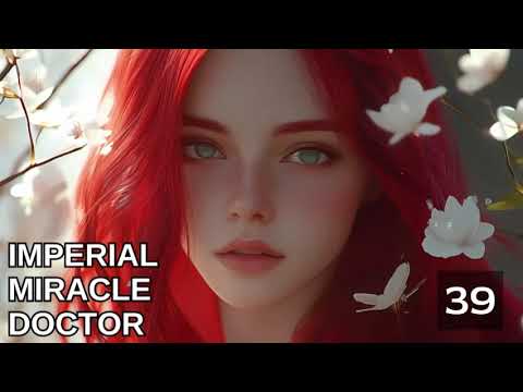 Imperial Miracle Doctor   Episode 39 Audio   Warrior Lore Audiobook