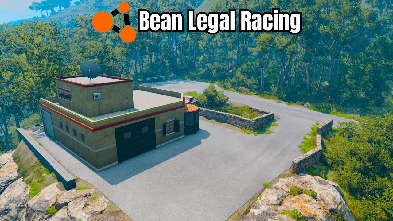 UM NOVO DESAFIO NA ITALIA - Beam Legal Racing #22 - YouTube