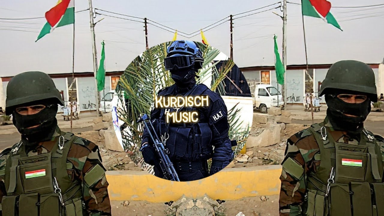 Kurdish music Remix-KURDISTAN , اغنية كردية ريمكس - YouTube