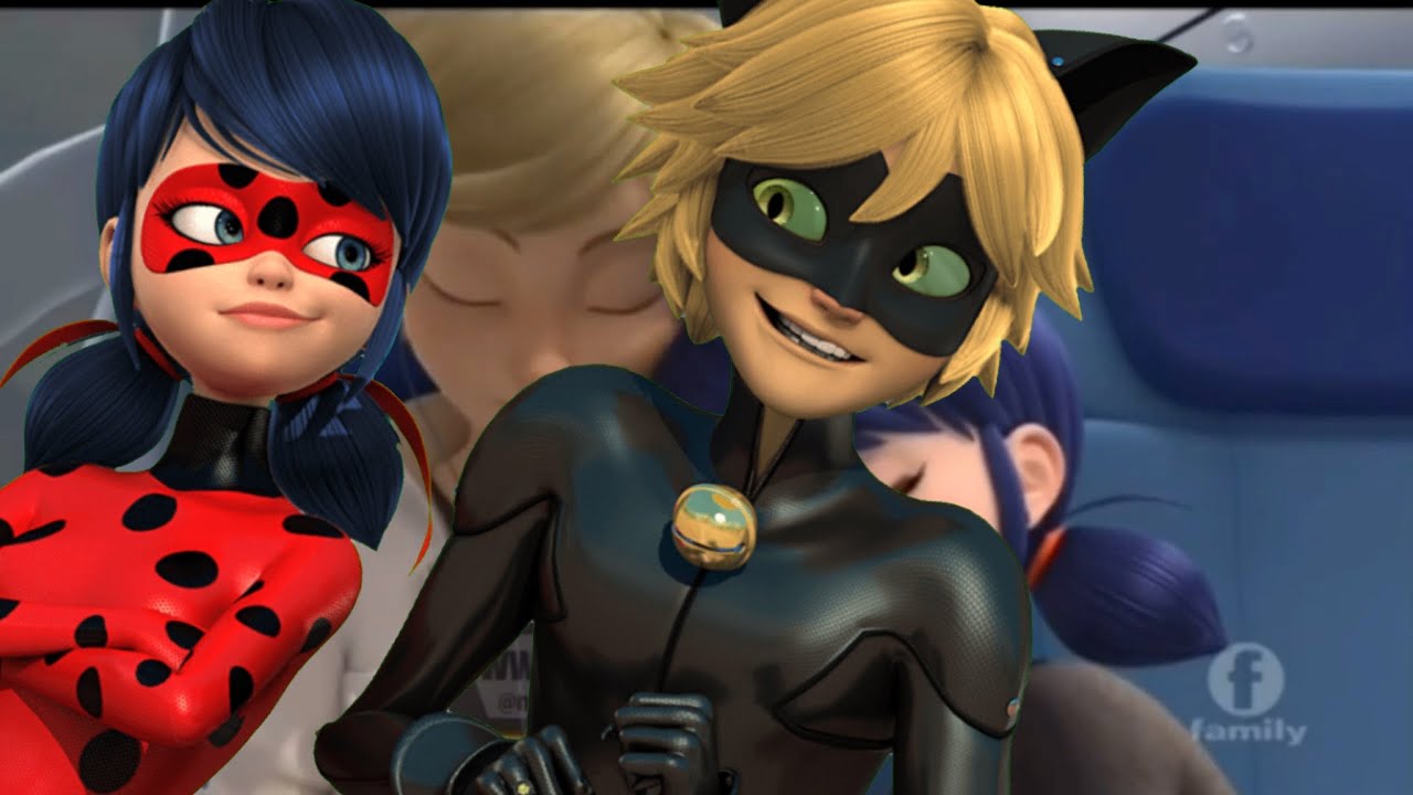 I love u Princess!!! ️(Miraculous Ladybug TextingStory) - YouTube