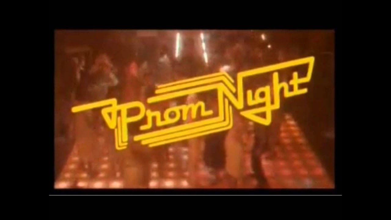 Prom Night (1980) Soundtrack - Changes - YouTube