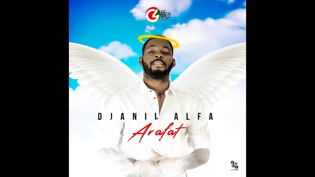 DJANII ALFA ARAFAT Video Lyrics Officiel - YouTube