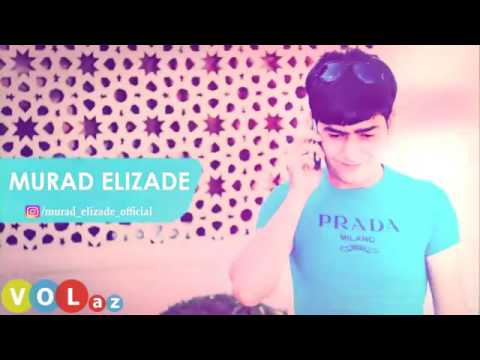 Murad Elizade - Qadasin Aldigim 2016