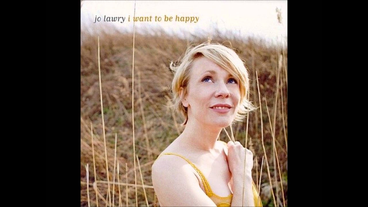 Jo Lawry Prelude to happiness - YouTube