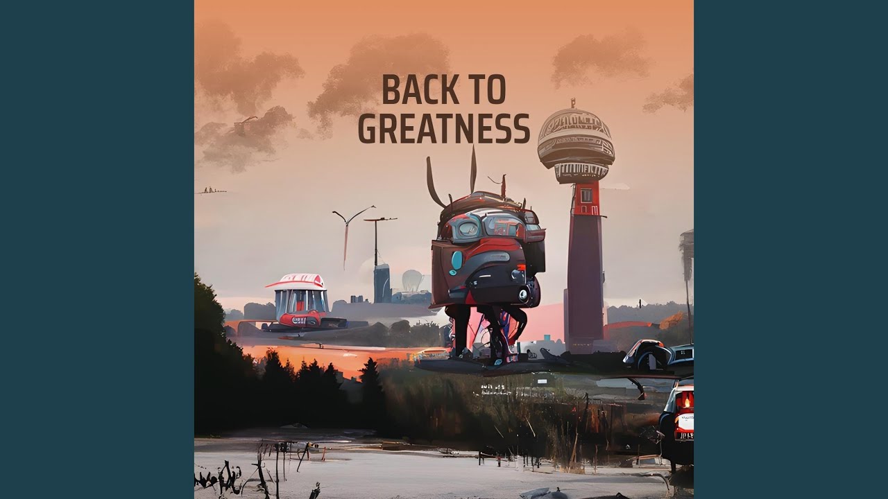 BACK TO GREATNESS - YouTube