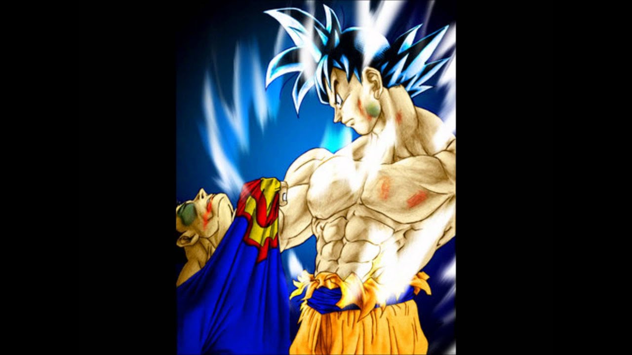 Dragon Ball Z Slideshow - Animals as Leaders - YouTube