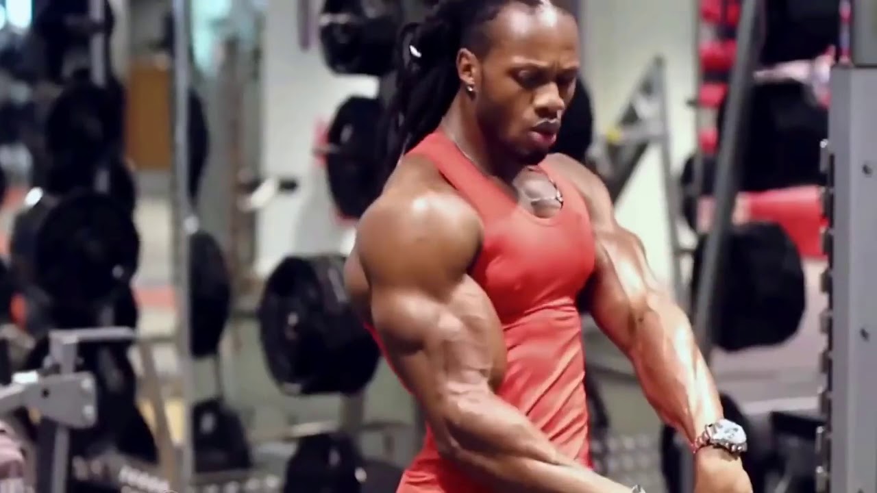 BEST BODY BUILDERS IN THE WORLD!!! - YouTube