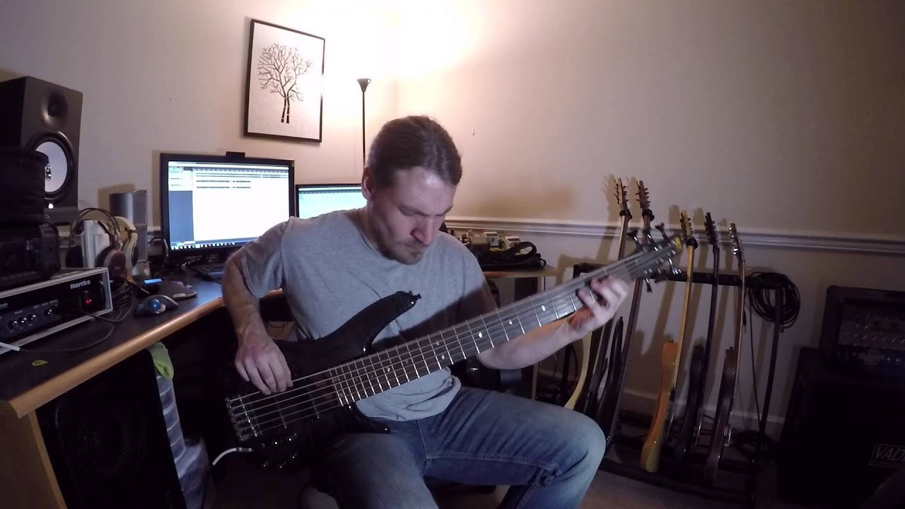 Tom Hand - 311 - Welcome - Bass Playthrough - YouTube