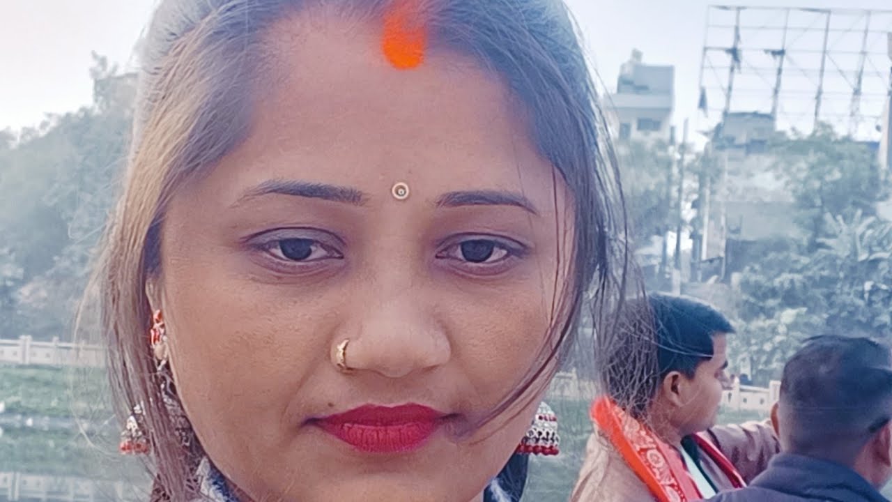 Rinki Devi is live! - YouTube