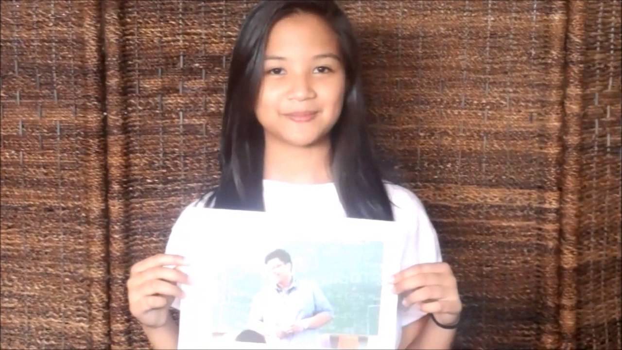 Science Transfer Task - YouTube