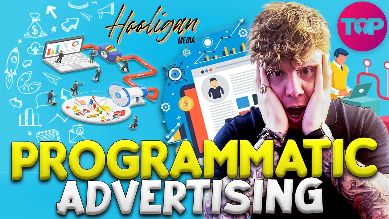 Programmatic Advertising 🔥 Which ad network has the Highest CPM? - YouTube