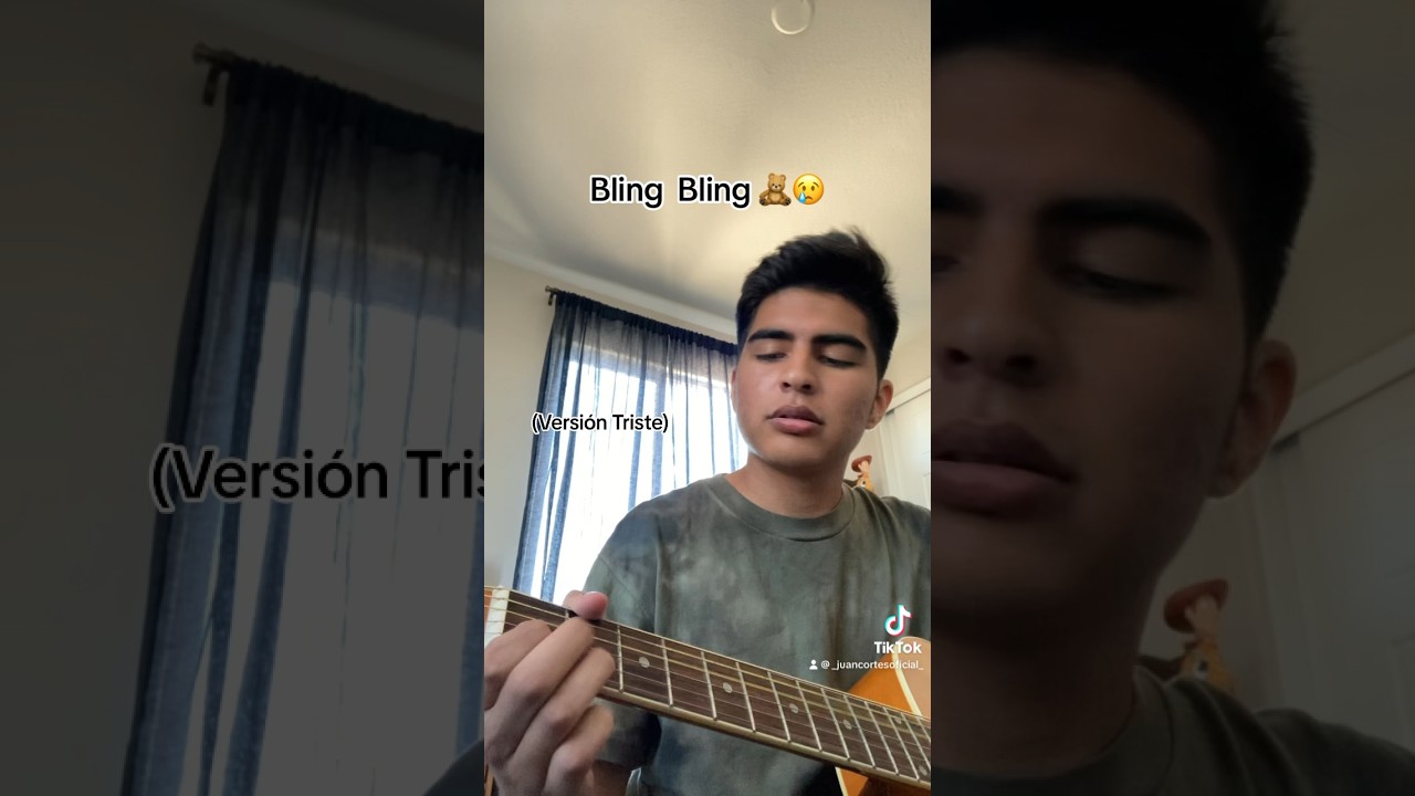 Bling Bling - YouTube