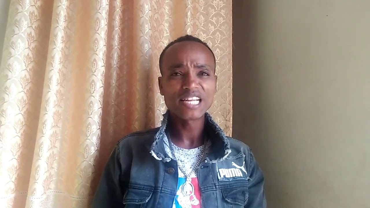 sirba haara bara 2022 GOOTAA new ethiopia oromo music. abuu ganamoo ...