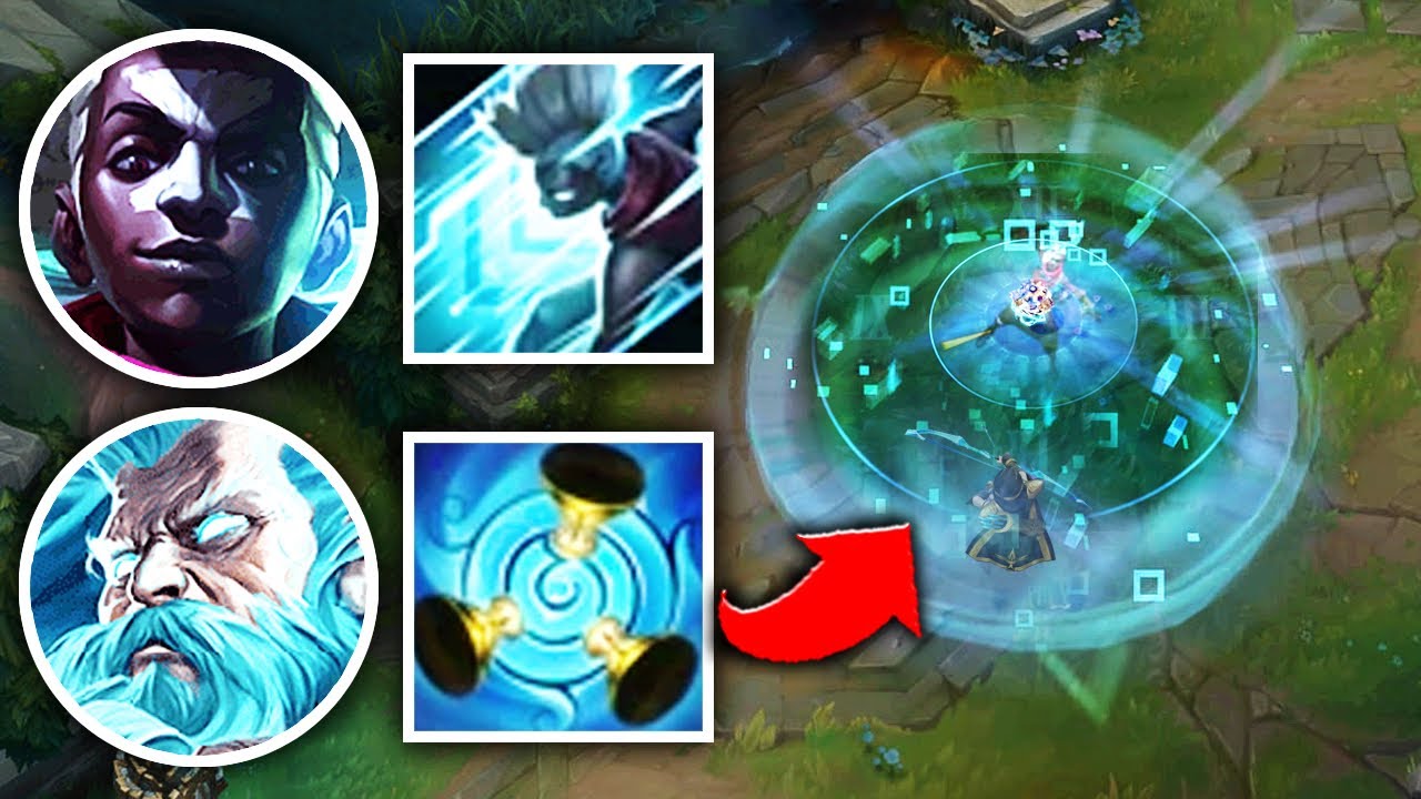 WE TRIED THE "TIME TRAVELERS" COMP AND CAME BACK TO LIFE 100 TIMES ...