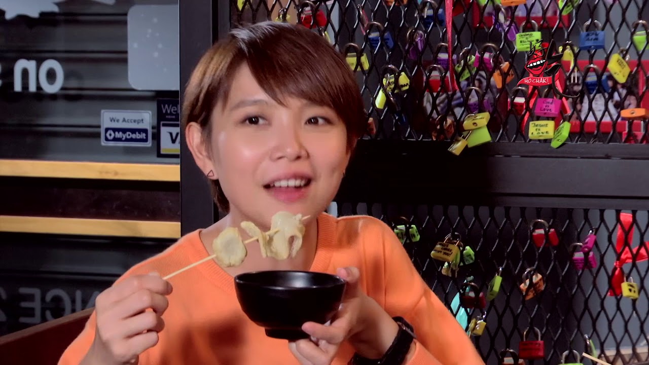 好吃！Ho Chak! | 2018年12月2日 - YouTube