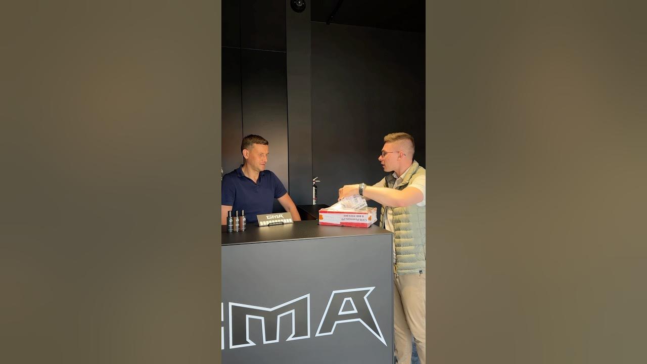 Купил усилитель сигнала в машину - YouTube
