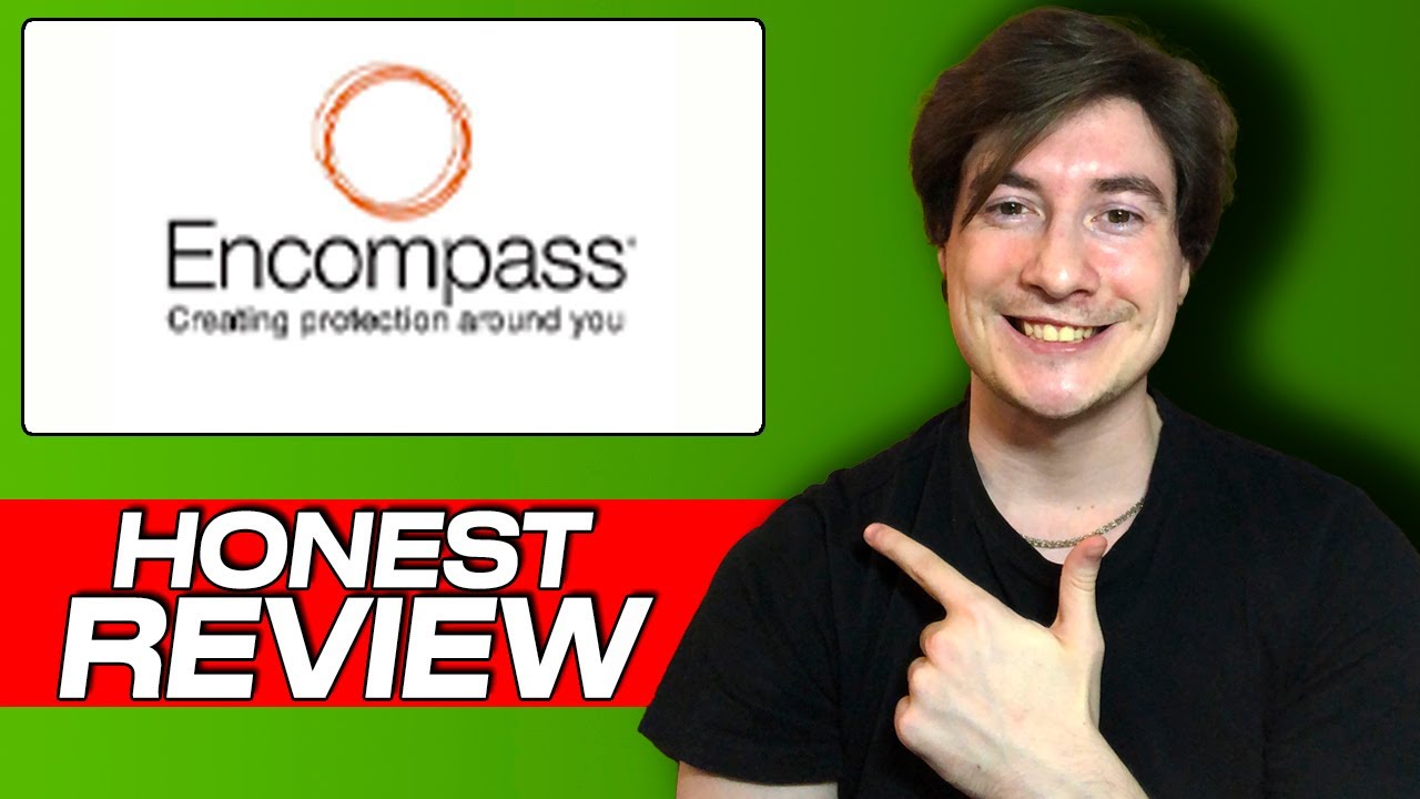 Encompass Insurance Review: Honest User Experience & Features Breakdown ...