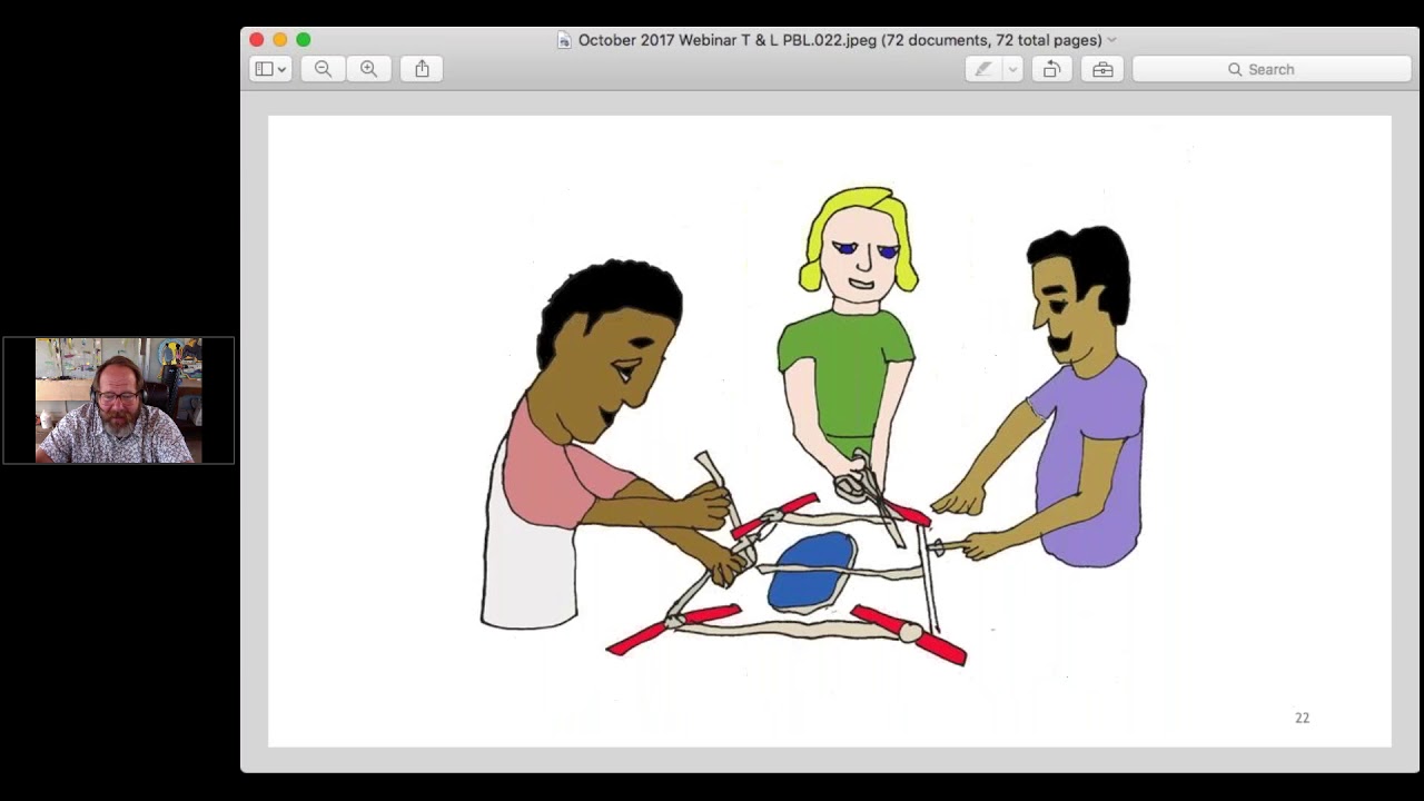 PBL 101 Designing an Effective Project-Based Learning Curriculum - YouTube
