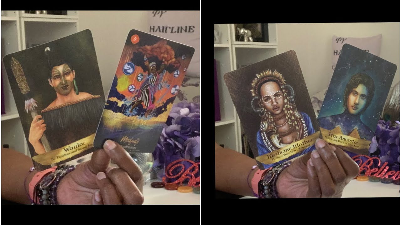 Activate Your Inner Power with the 777 Sirius Heavengate Portal #tarot ...
