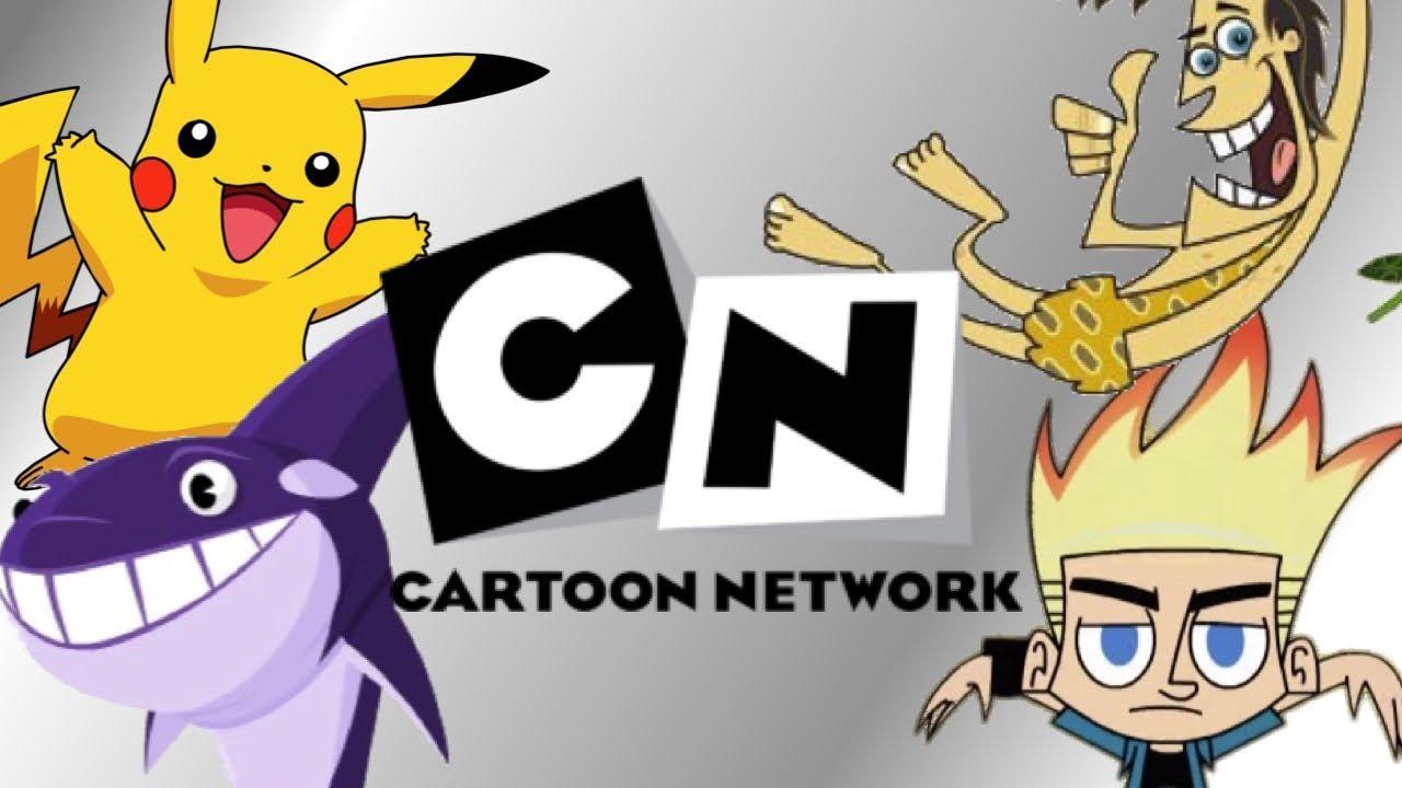 Cartoon Network Saturday Morning Cartoons 2009 Full Episodes w ...