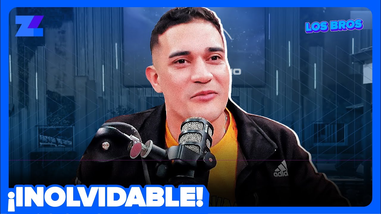 LOS BROS | PROGRAMA COMPLETO 25-6 - YouTube