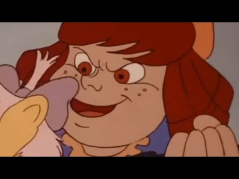 Retro Hunt: Fairy Godmother (Shrek 2) and The Duchess (My Little Pony ...