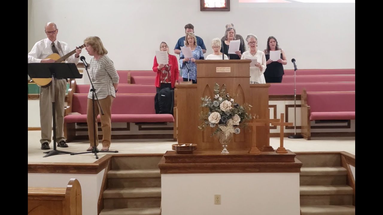 Emory Church November 17th Morning Worship Service - YouTube