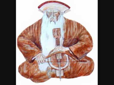 TRT Radyosu'nda Dede Korkut-1