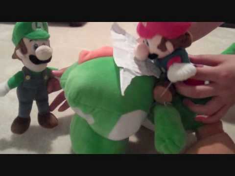 MLPQ Episode 3- The Final Fartasy