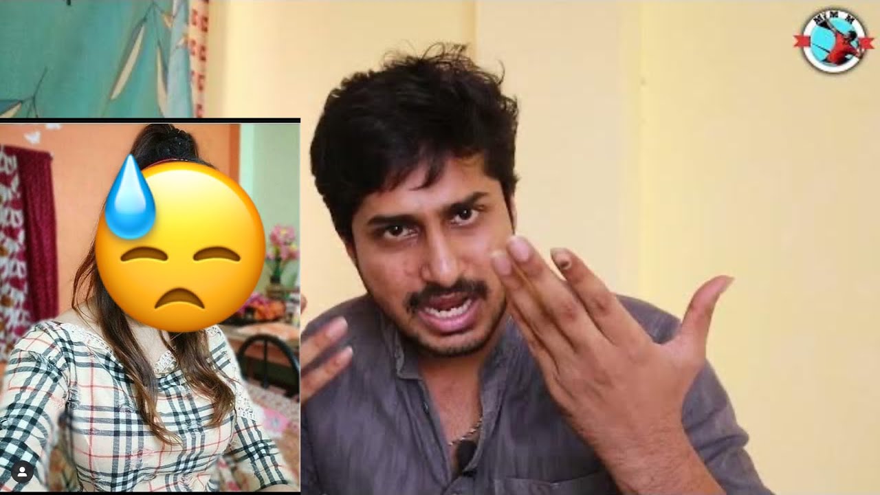 Bad comments and Girl's posts on insta ! 🙊 !! | Podcast | Mithun Talks ...