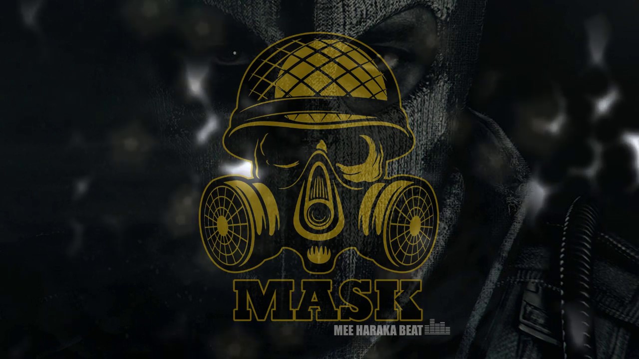 Mee Haraka - Mask - YouTube