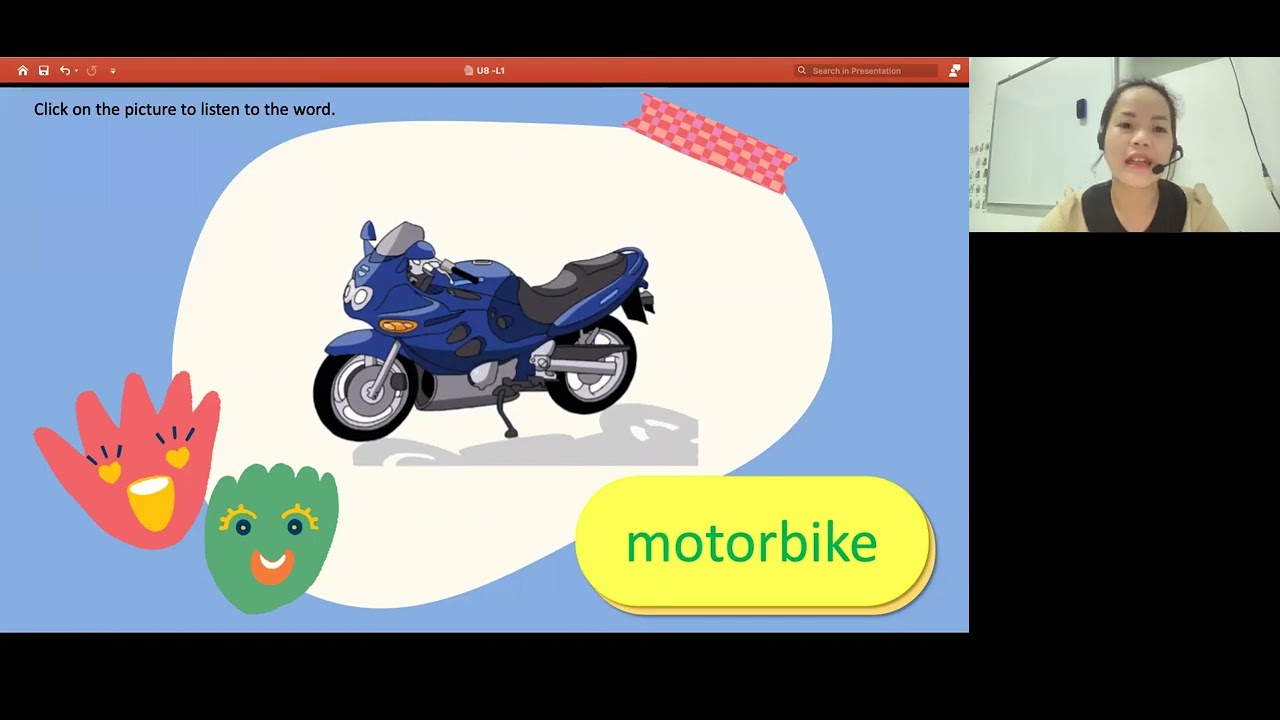 [SMART START 2] UNIT 8 LESSON 1 - YouTube