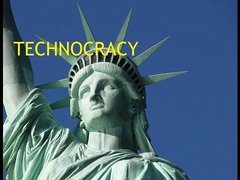 The Technocracy | Is The United States a Democracy ? - YouTube