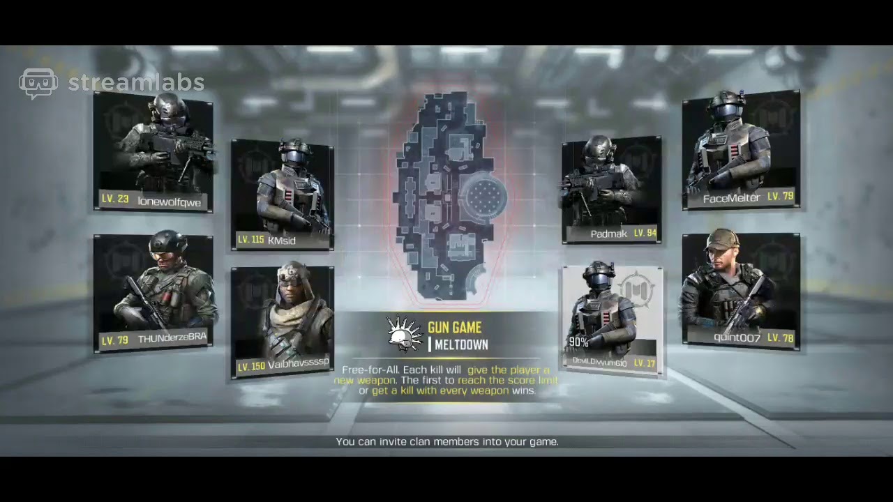 CODM WITH DR. WIFI - YouTube