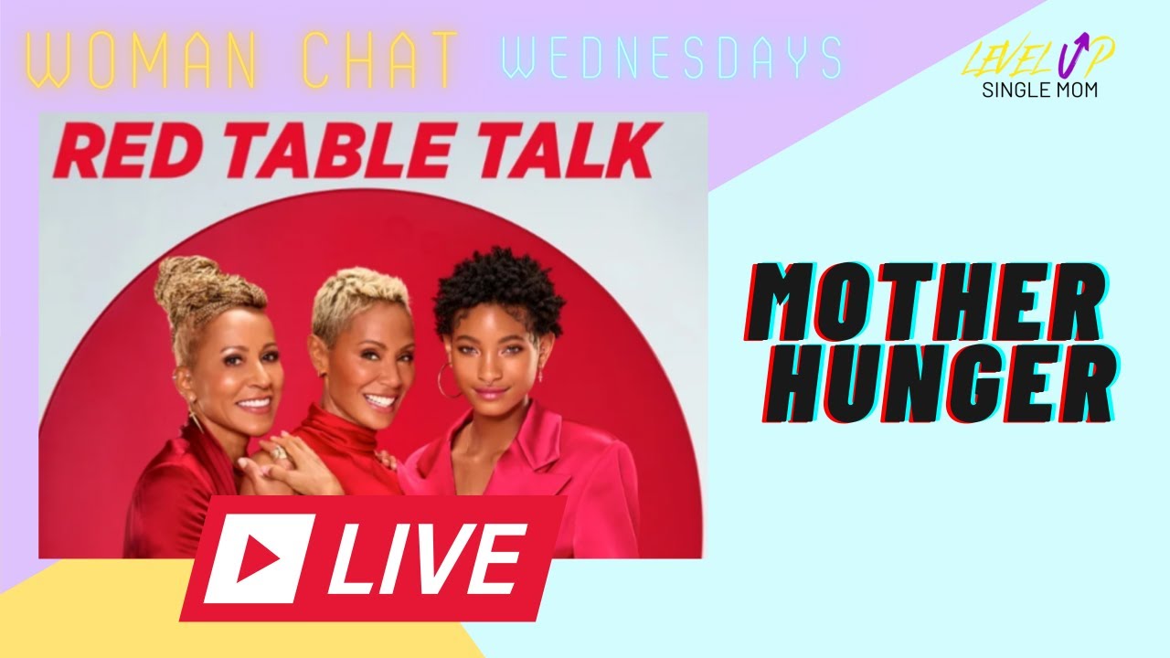 Mother Hunger - YouTube