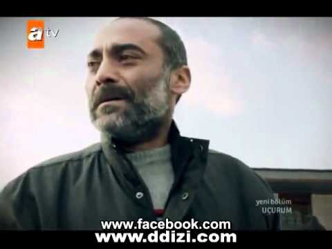 Uçurum Sarı Gelin Türküsü (4.Böüm Son Sahne)