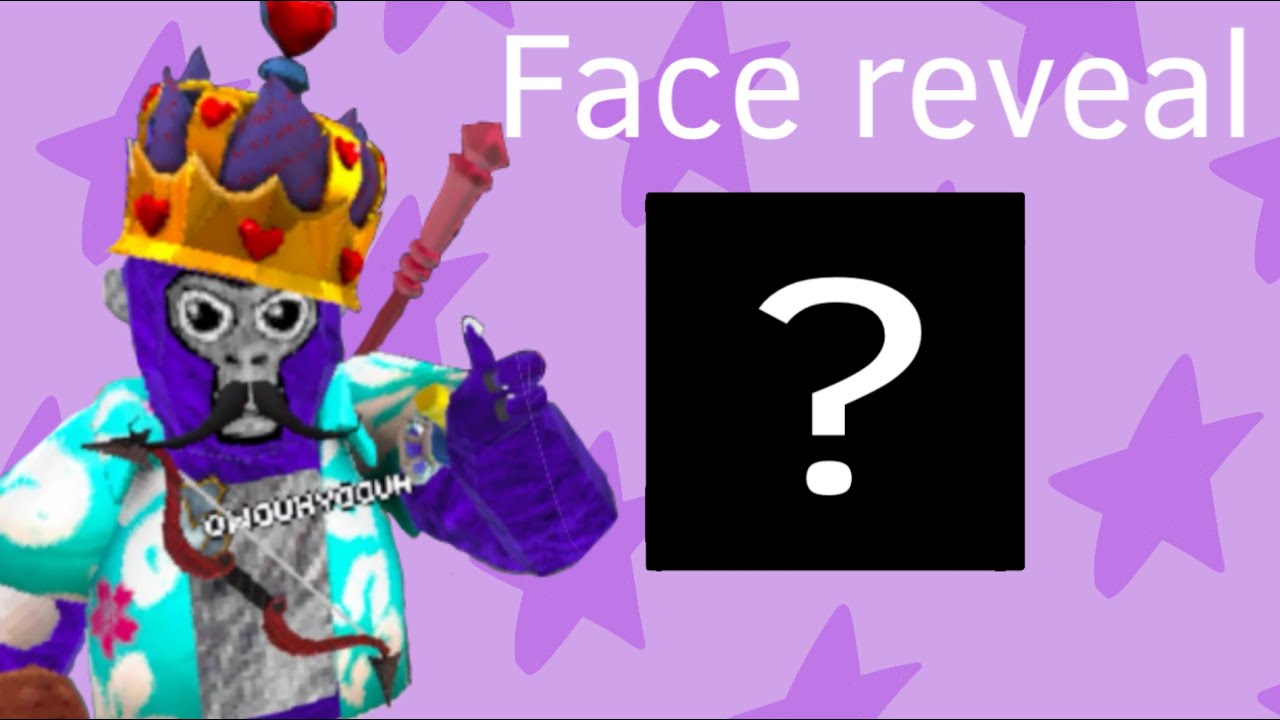 I’m doing a Face reveal - YouTube