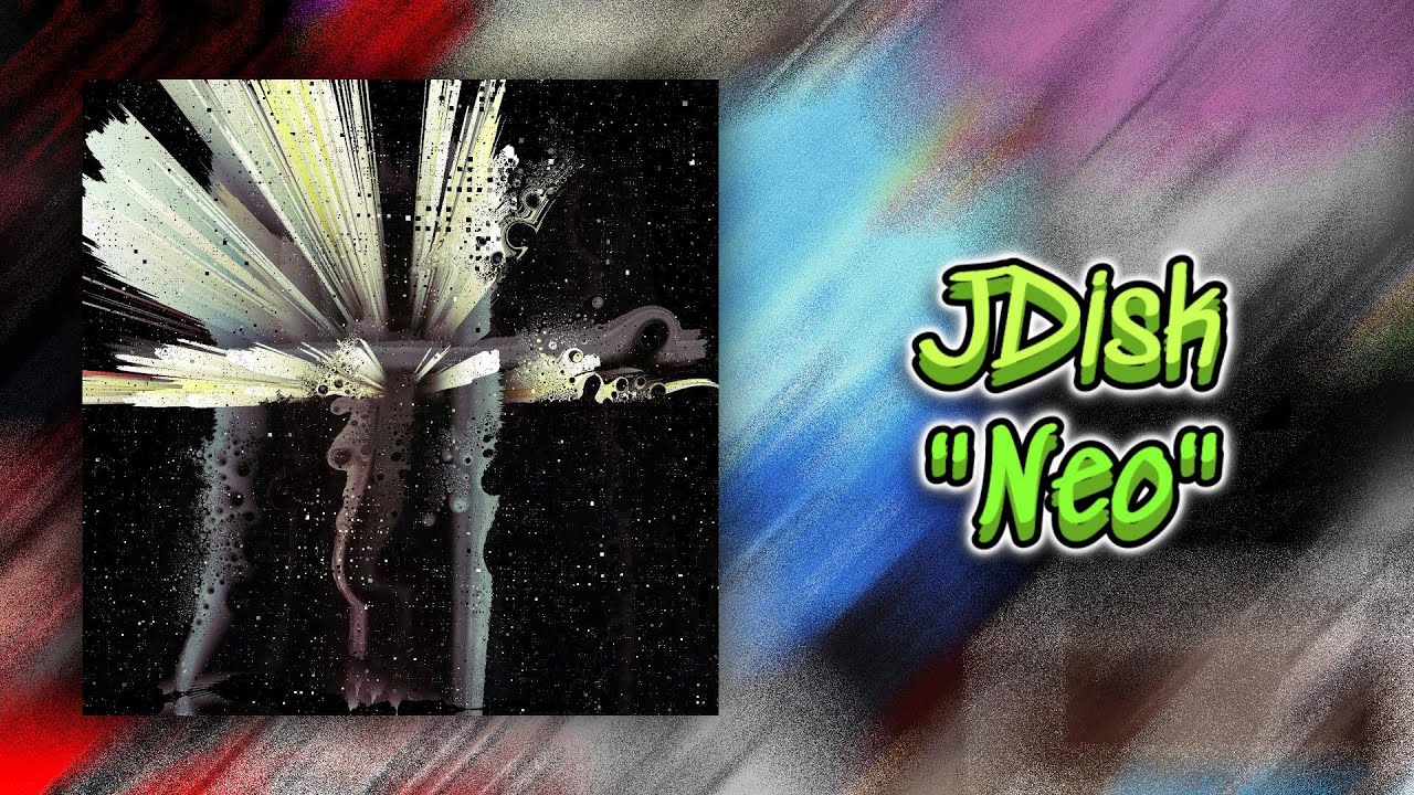 JDisk - Neo (Audio Oficial) - YouTube