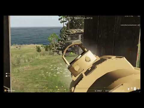 Arma ELAN Life Cee Jayy - First week back montage - YouTube
