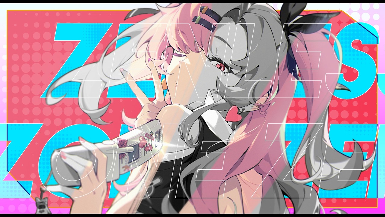 The Game That Mihoyo Devs Poured Their Heart and Soul Into - YouTube