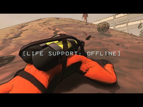 Lethal Company - Life Support : Offline - YouTube