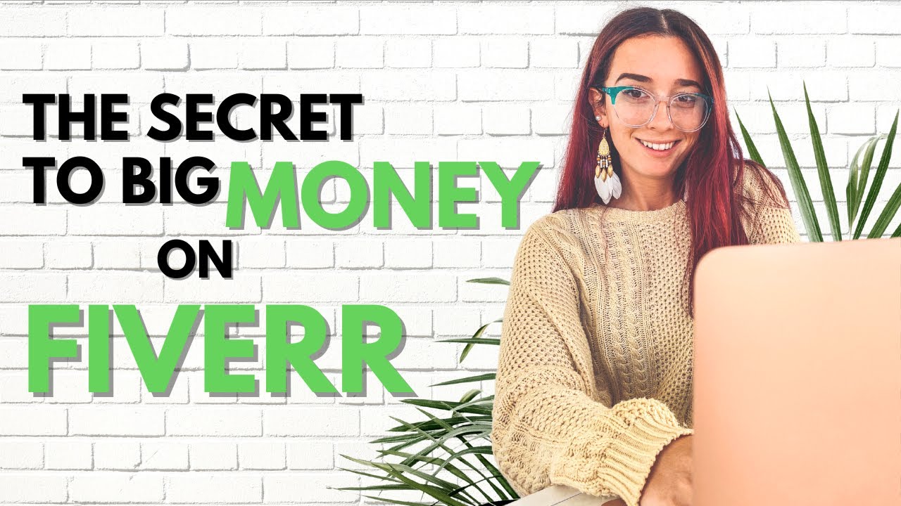 What is Fiverr Pro? How to Become a Fiverr Pro Seller | The Best Way to ...