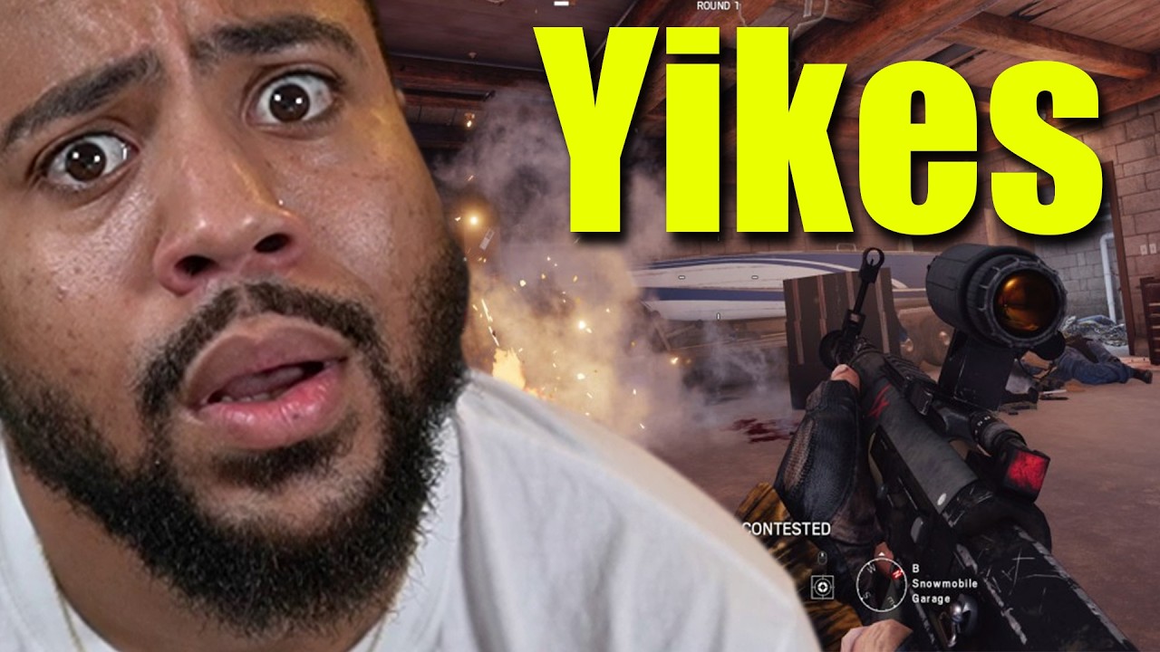 Ubisoft is SPIRALING .. their President steps down - YouTube