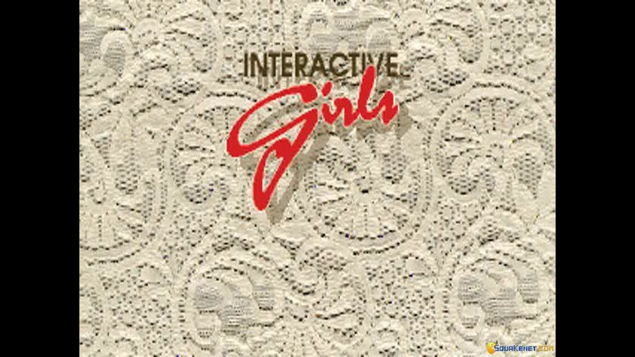 Interactive Girls gameplay (PC Game, 1994) - YouTube