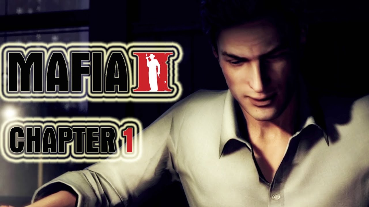 Mafia 2 | Chapter 1 | The Old Country | Walkthrough & Gameplay | ZapER ...