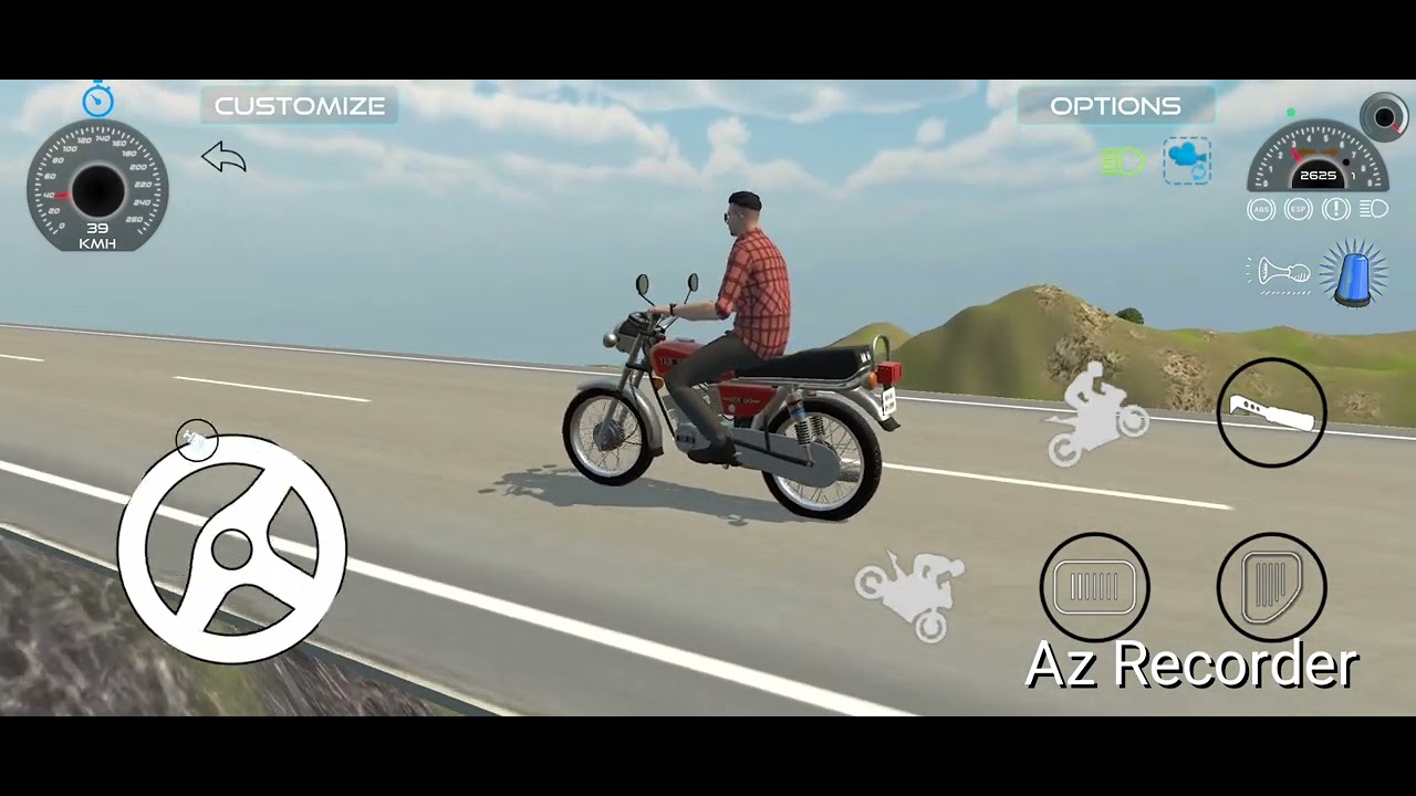 Indian Bike Drive Game Indian Vehicles Simulator Game 3d Android ...
