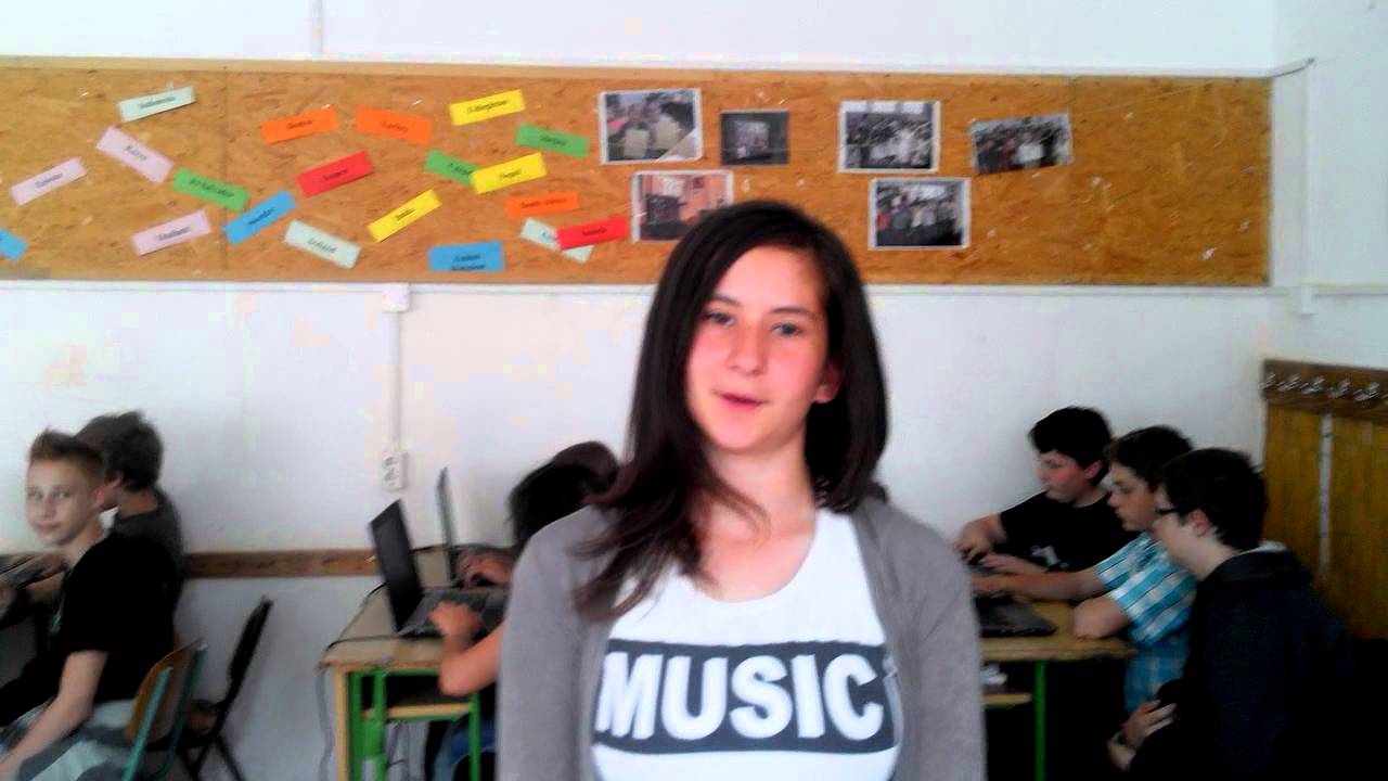 Greetings from Hungary to Nepal - YouTube