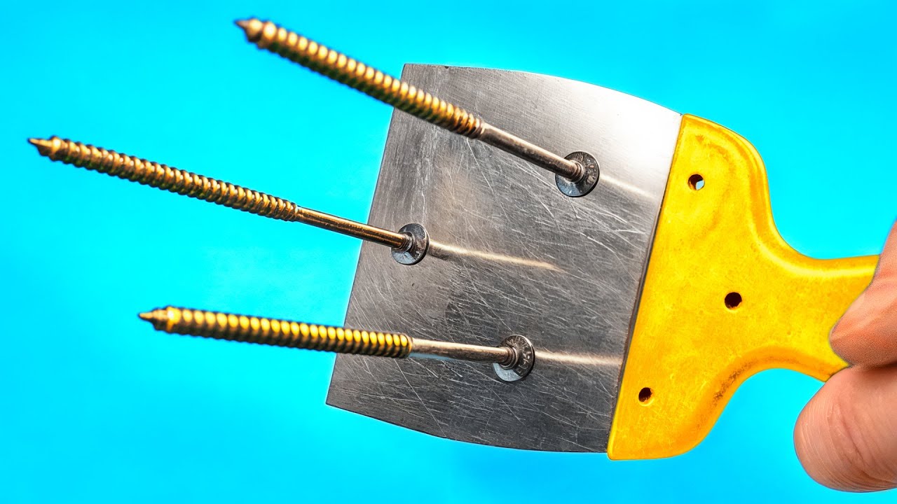 Amazing Tools That Have Reached A New Level - YouTube
