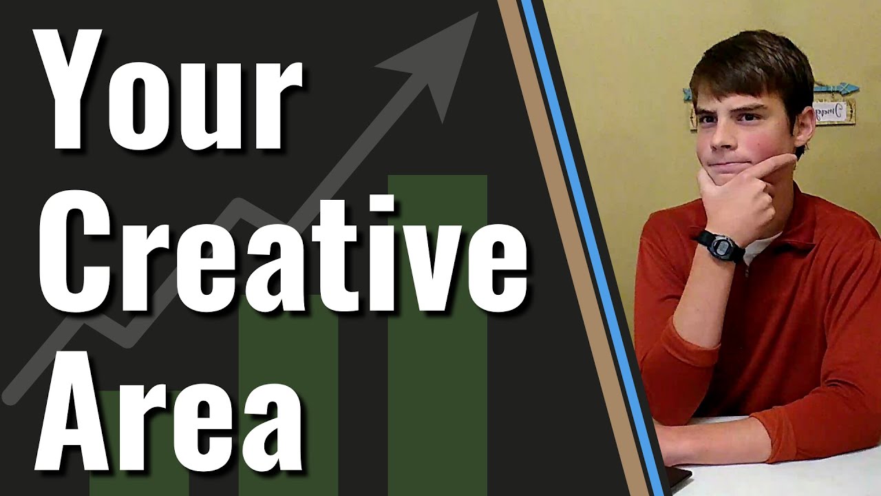 Tips for Creating a Small In-Home Makerspace - YouTube